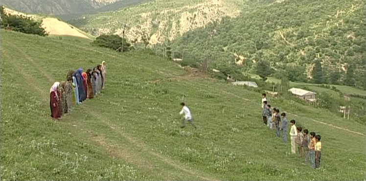 تماشای فیلم به زبان مادری، حق کودکان است – رسانه فرهنگی ورزشی مادرمدیا